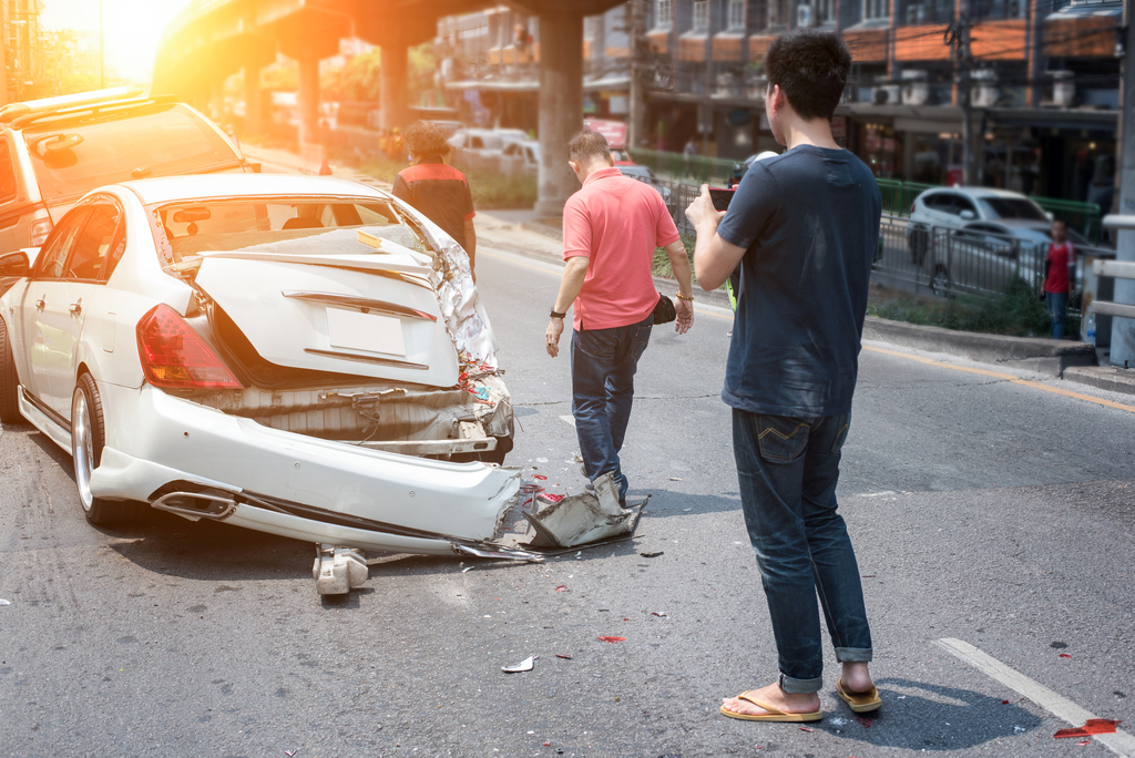 Expert Insights: Top 5 Mistakes That Can Ruin Your Car Accident Claim