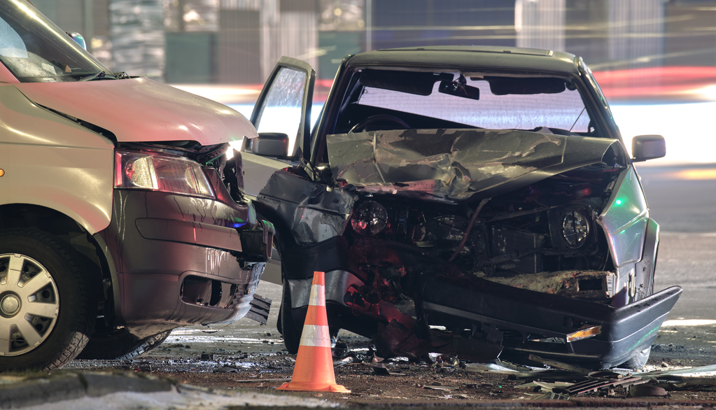 Expert Insights: Top 5 Mistakes That Can Ruin Your Car Accident Claim