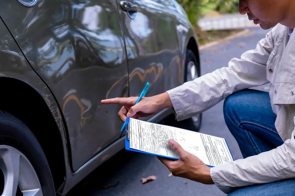 The Role of Accident Reconstruction in Personal Injury Cases: A ...