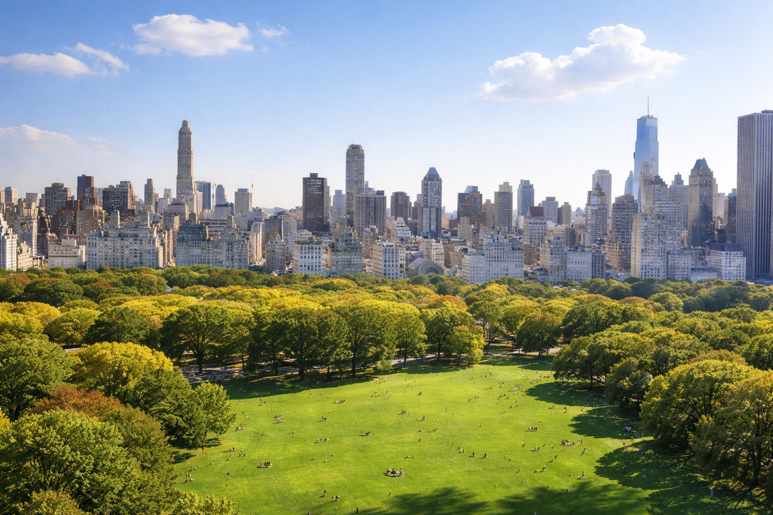 Is New York’s Comparative Fault Law Still Fair in 2025? | Lockamy ...