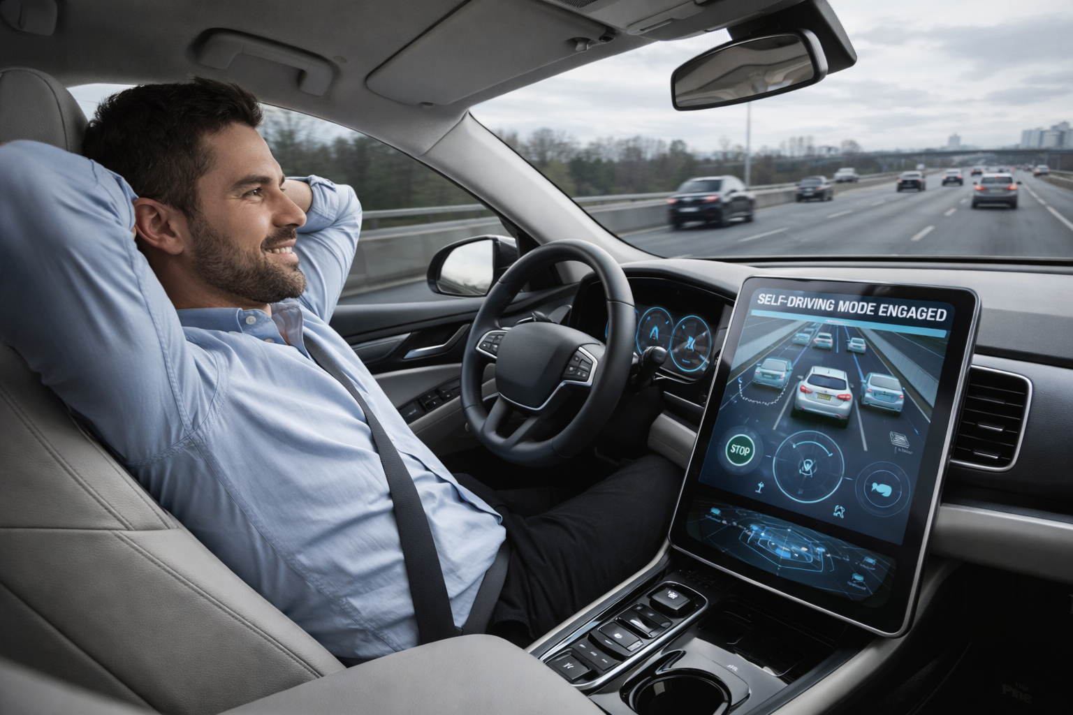 Are Self-Driving Cars Safe? What to Know After a Crash in New York City