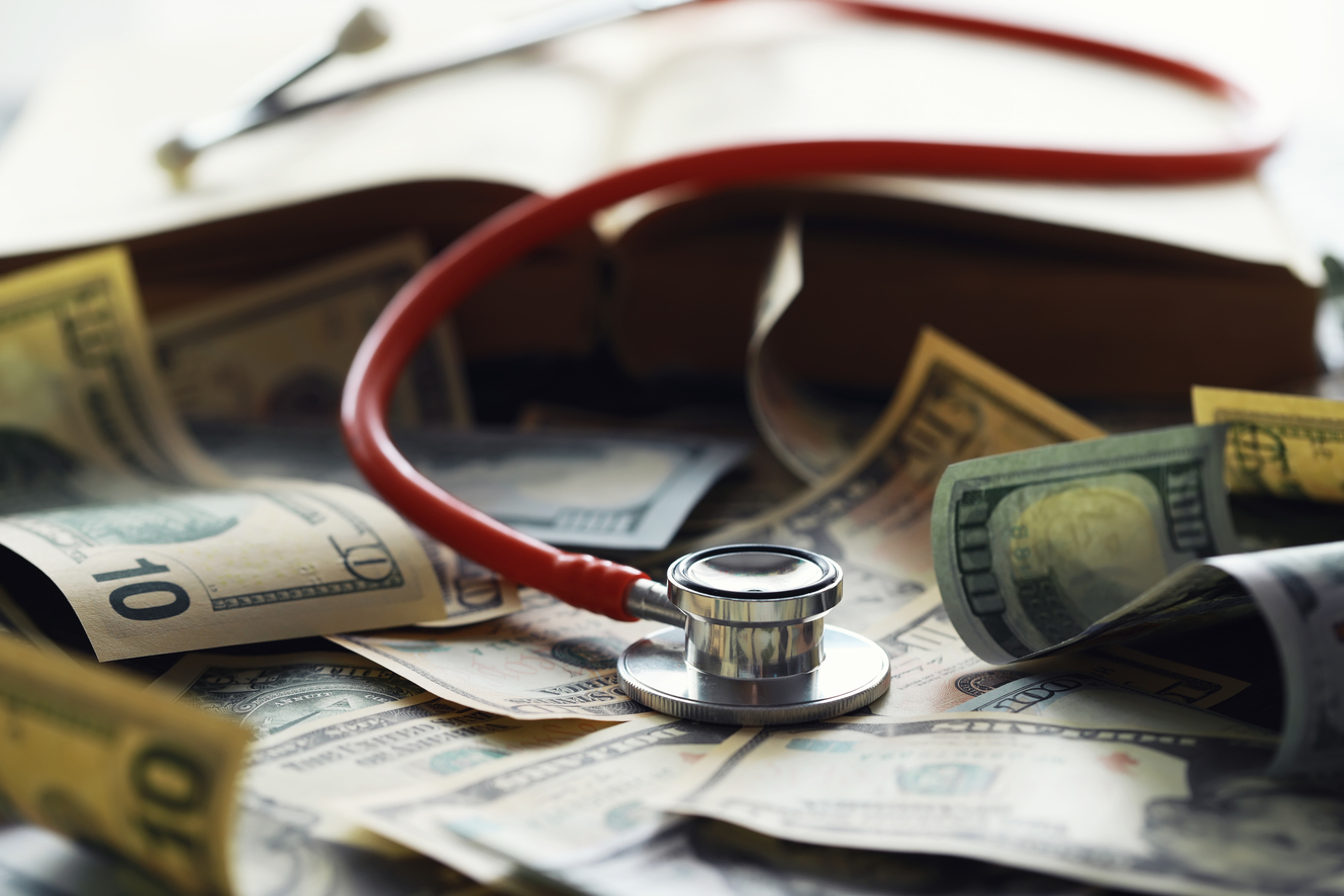 Calculating Medical Expenses in Personal Injury Claims - Lockamy Lawyers